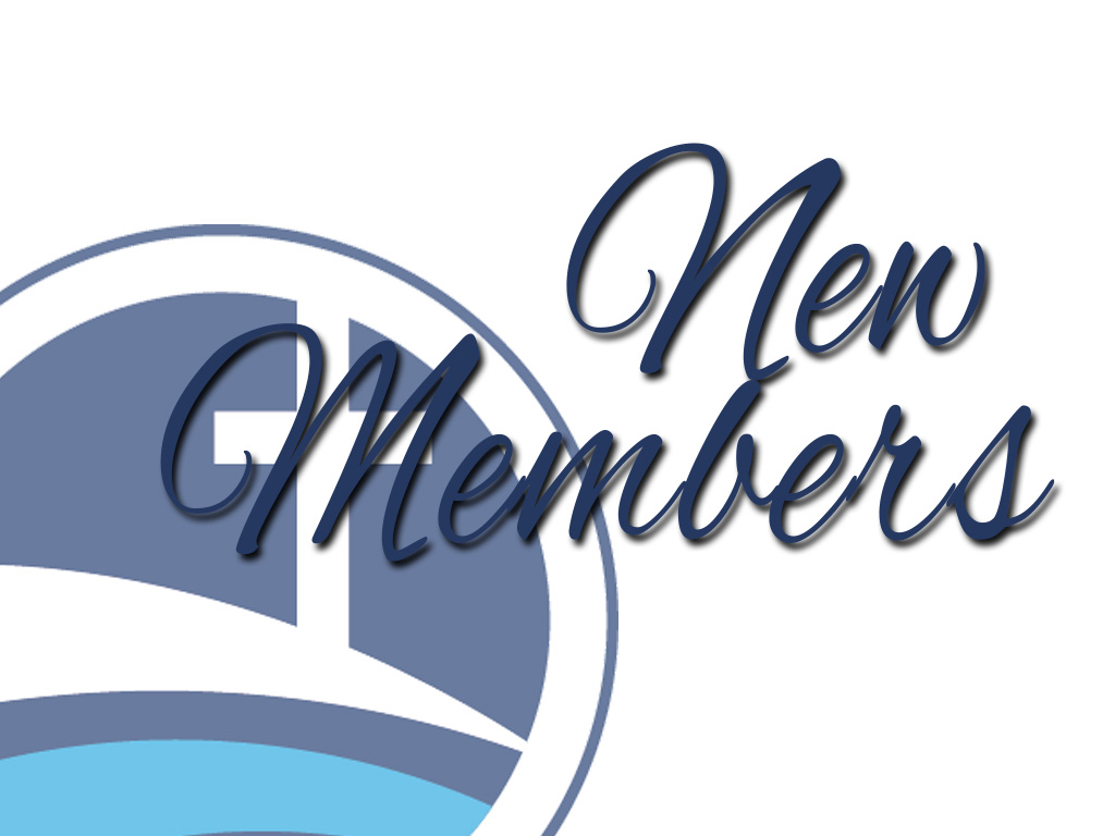 Huge New Members Class! - Cedar Hills