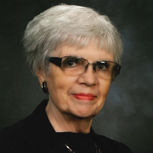 Sally Donnan Funeral Arrangements - Cedar Hills