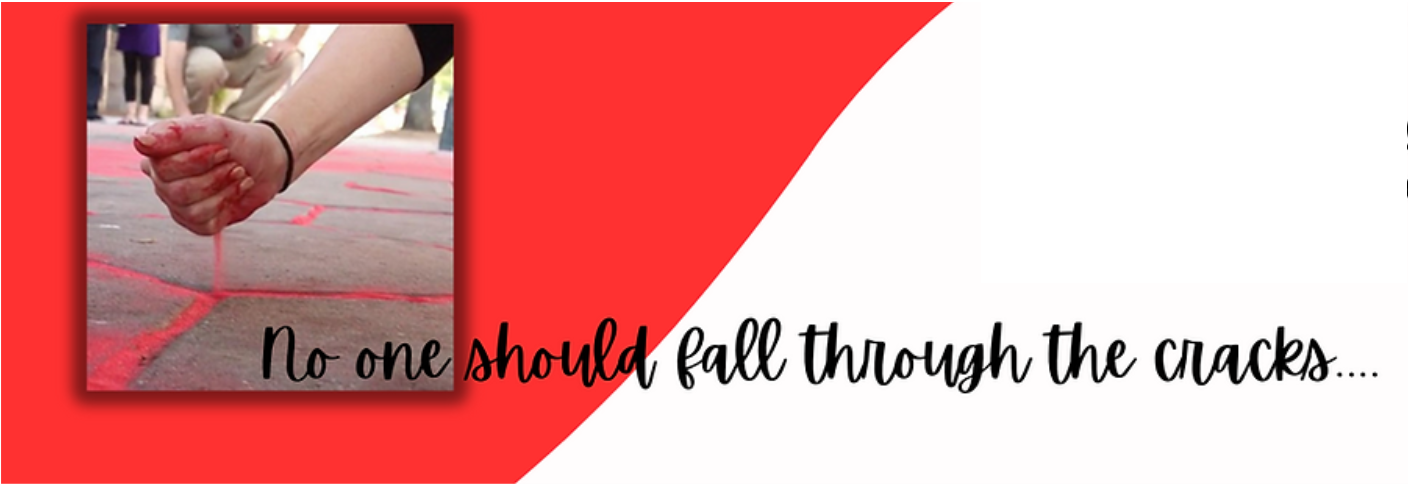 Red Sand Sunday | Cedar Hills